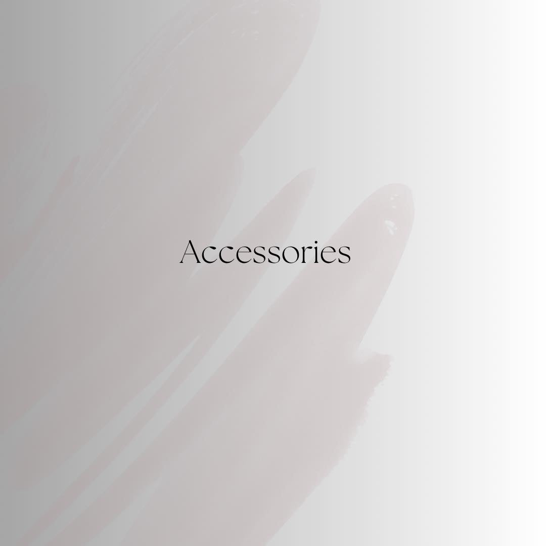 Accessories – The Little Design co