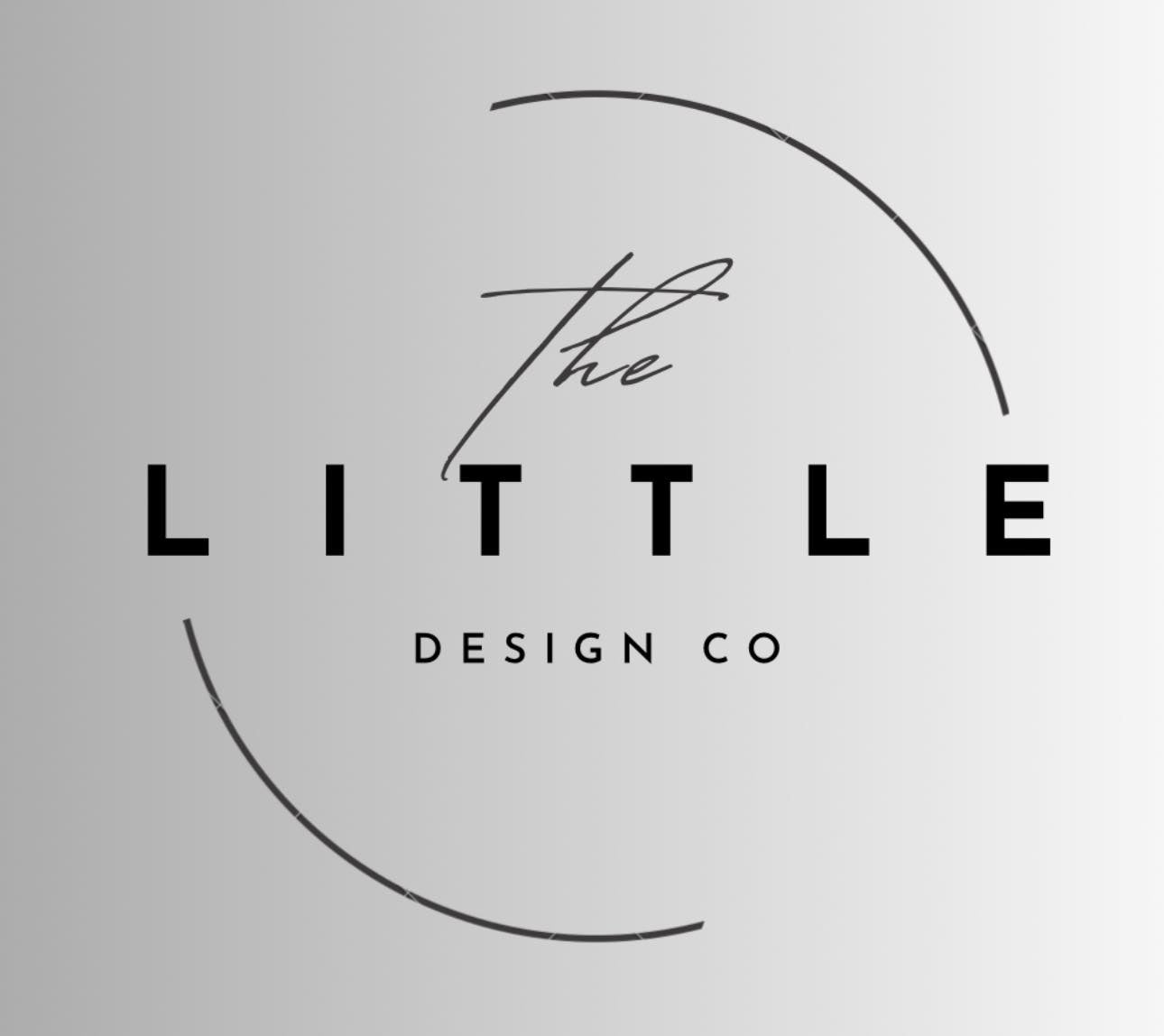 The Little Design co